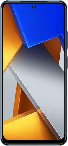 Xiaomi Poco M4 Pro, Dual Sim,128Gb, 6GB Ram, 4G Lte, Cool Blue, 90Hz ...