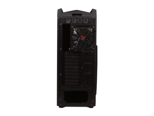 Rosewill Gaming ATX Full Tower Computer Case Cases Thor V2 Black ...