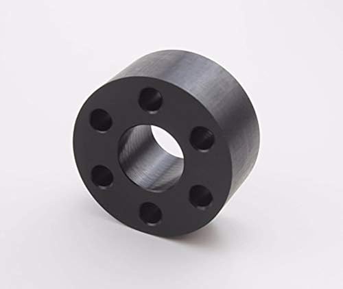 LSA Supercharger Solid Isolator in Saudi Arabia | Whizz Superchargers