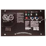 Amazon.com: Sears 41ac150-1m Craftsman Receiver Logic Board: Home ...