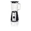 Philips HR2160/50 Blender with Pulse and Ice Crush, 600 Watt - Black ...