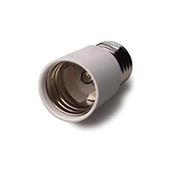 HM LH0963 E39 Mogul Base Socket Extender extends lamp 2.338 - - Amazon.com