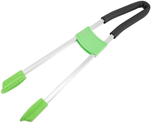 Household Fireplace Tools Mutitool Cleaning Tool Non- Trash Clip Log ...