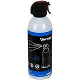 STEREN Aire Comprimido Removedor D/Polvo 310 G: Amazon.com.mx: Electrónicos