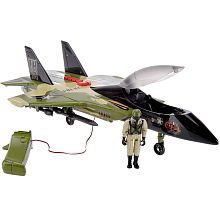 Amazon.com: Freedom Force Fighter Jet - Toys R Us Exclusive: Toys & Games
