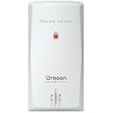 Oregon Scientific THGR122NX Sensor de Temperatura y Humedad ...