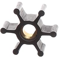 Simer Pumps 663-A252 Pump Impeller For M40P Kit - Sump Pumps - Amazon.com