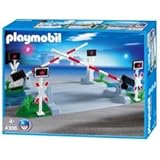 Playmobil 5258 City Action Remote Control (RC) Freight Train - Multi ...