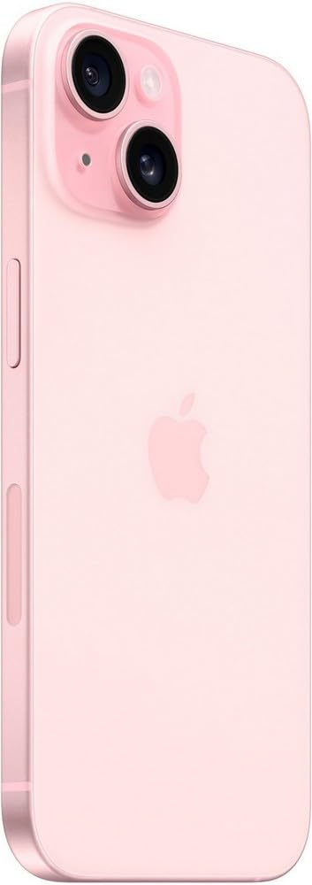 Mua Apple iPhone 15, 128GB, Pink - Unlocked (Renewed) trên Amazon Mỹ ...