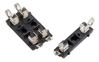 Block Combine Pack of 4 1.56 L x 0.43 W x 0.55 H Snaps 3Ag for Multi ...
