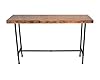 Amazon.com: Sofa Table,Entry Table, Hallway Table, Nook Table,42 Inch ...