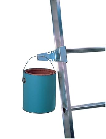 Werner AC22 Extension Ladder Paint Can-Bucket Hanger by Werner: Amazon ...