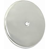 Oatey 42784 Stainless Steel Cover Plate, 8-Inch - Plumbing Fixture ...