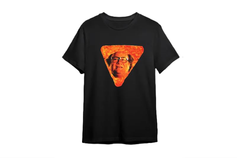Mua Danny Devito Gift Meme Danny Dorito T-Shirt Funny Danny Devito ...