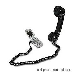 Amazon.com: Novophone Retro Cell Phone Handset: Electronics