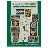 Amazon.com: Plant Systematics: A Phylogenetic Approach, Third Edition ...