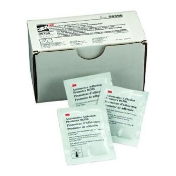 Amazon.com: 3M 4298 Adhesion Promoter, 5 Sponge Applicators (Choose 3 ...