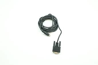 COPARTNER TECH LL84201-F4 PLC Cable Assembly D624518: Amazon.com ...