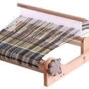 Amazon.com: Ashford Weaving Rigid Heddle Loom - 16"