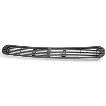 Amazon.com: ECOTRIC Graphite Defrost Vent Cover Replacement Grill ...