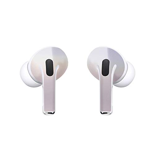SopiGuard Sticker Skin for 2022 Apple AirPods Pro 1st and 2nd Gen ...