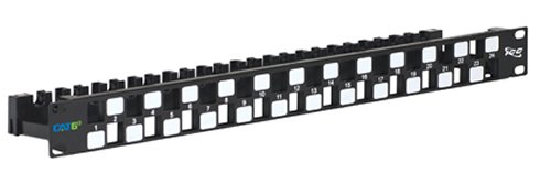 Leviton cat 6 patch panel - AR15.COM