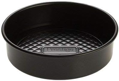 Prestige Inspire – 7 inch Sandwich Cake Tin – Loose Base – Non Stick ...
