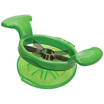 Amazon.com: Progressive International GPC-2700 16 Count Thin Apple Slicer and Corer: Kitchen ...