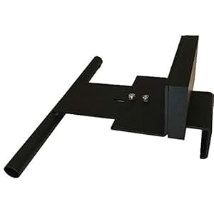 Amazon.com: Native Watercraft Transom Motor Mount (14"): Sports & Outdoors