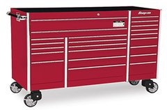 Amazon.com: Snap on KRL 1023 Toolbox Roll Cab (Candy Apple Red): Home ...