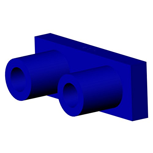 Atro Polyurethane Motor Mount for Kenworth p/n PL1012 in Oman | Whizz