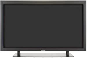 Amazon.com: Pioneer PDP-6100HD 61-Inch PureVision Widescreen Plasma ...