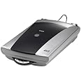 Amazon.com: Canon CanoScan 8400F Flatbed Scanner : Office Products