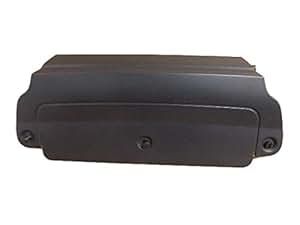 Amazon.com: Land Rover Genuine REAR BUMPER TOWING COVER LR056298 RANGE ...