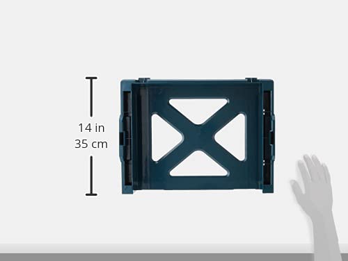 BOSCH L-RACK-S Expandable Storage Shelf for use with L-RACK Click and ...