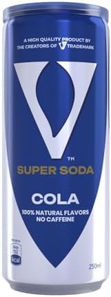 VCola Cola Drink 250 ml price in Saudi Arabia | Amazon Saudi Arabia ...