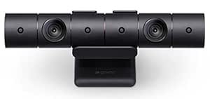 Amazon.com: Sony PlayStation 4 Camera : Electronics