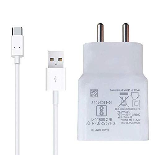Pacificdeals Charger Adapter for Vivo S1 Pro Original 18W Quick ...