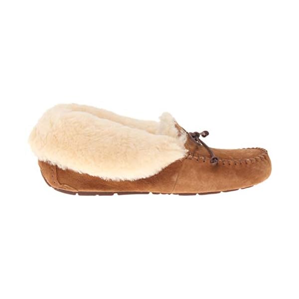 UGG Women's Alena Slipper | Pretty Boots and Shoes