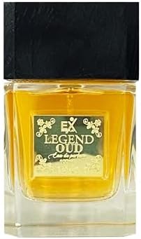 LEGEND OUD EDP 100 ML price in UAE | Amazon UAE | kanbkam