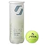 STIGA Elite Padel Ball | Professional Grade Paddle Balls for Speed ...