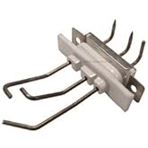 Amazon.com: RMSPO 30012226A,30026265A Flame Rod Assembly with Gasket ...