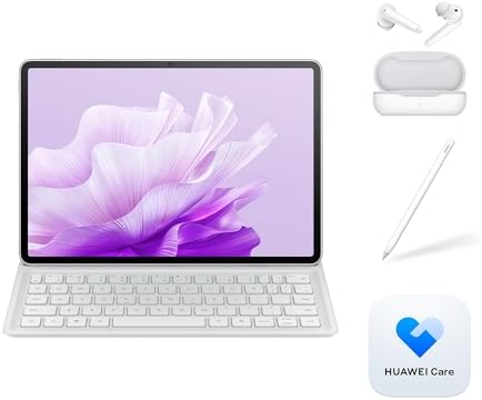 HUAWEI MatePad Air Paper Matte WIFI Edition + Gift: 11.5 144Hz FullView ...