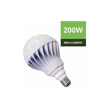 Amazon.com: LC LED 200W LED Bulb, 30W 3200 Lumens, High Output, Medium ...