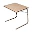 Amazon.com: Table-Mate II Woodgrain Folding Table: Sports & Outdoors