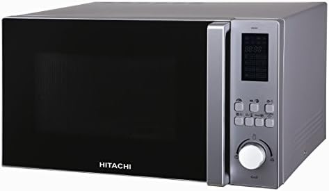 Hitachi MGE 250 Microwave Oven 900 W: Amazon.co.uk: Large Appliances