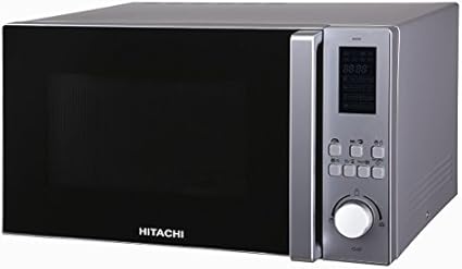 Hitachi MGE 250 Microwave Oven 900 W: Amazon.co.uk: Large Appliances