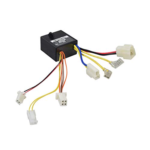 ZK2400DH Control Module for the Razor Power Core E100 - Replacement ...