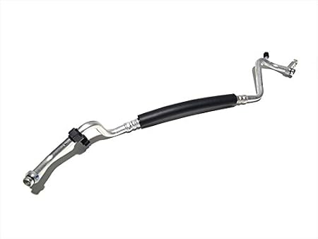 Amazon.com: Nissan 92480-3JA0A, A/C Refrigerant Suction Hose: Automotive