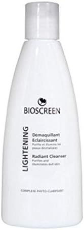 Bioscreen Lightening Radiance Cleanser 200 ml price in UAE | Amazon UAE ...